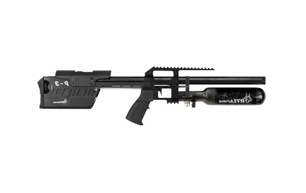 RTI Arms P3 Performance Compact - Wolfiek