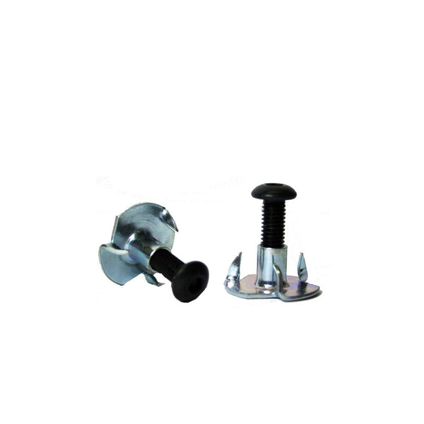 Atlas Bt1517 Rail Mounting Fastener Set - Wolfiek