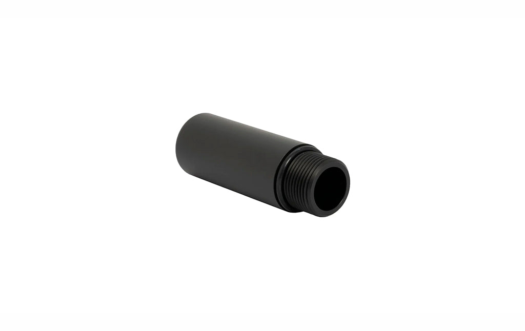RTI Extensión Plenum - Wolfiek