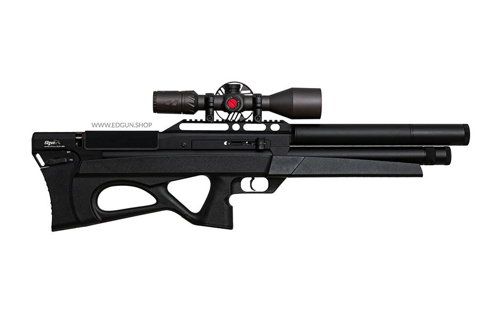 EDgun Matador R5M long - Wolfiek